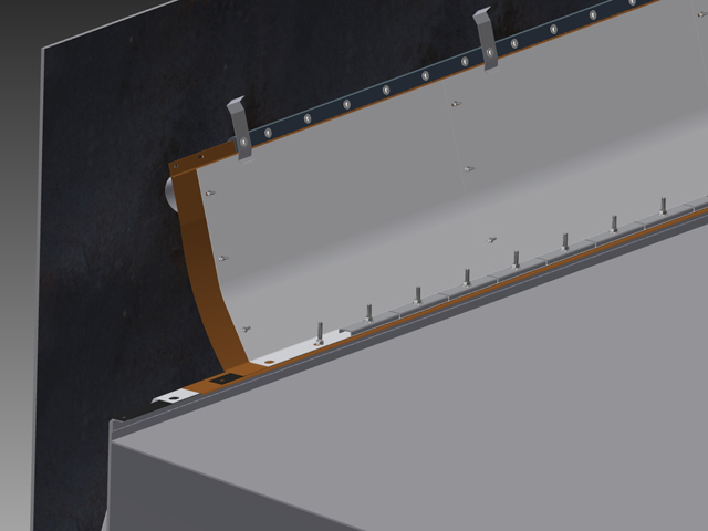 MRS-20S Secondary Compression Plate Seal — Maxwell Continental Tank ...