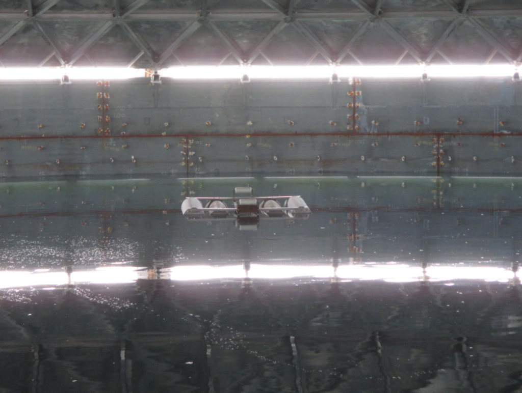 Floating Suction / Skimmer — Maxwell Continental Tank Serv Engineering