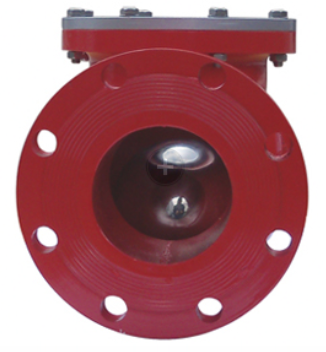Roof Sump Drain Valves — Maxwell Continental Tank Serv Engineering