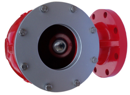 Roof Sump Drain Valves — Maxwell Continental Tank Serv Engineering