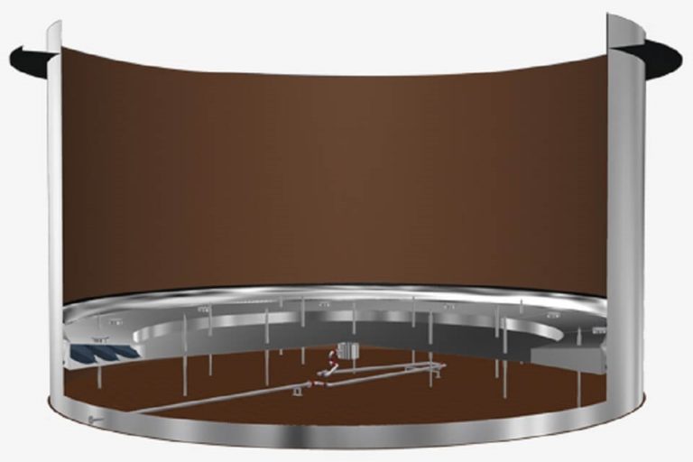 Swivel Joints & Swing Joints (Pipe Drain Systems) — Maxwell Continental ...