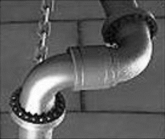 Swivel Joints & Swing Joints (Pipe Drain Systems) — Maxwell Continental ...